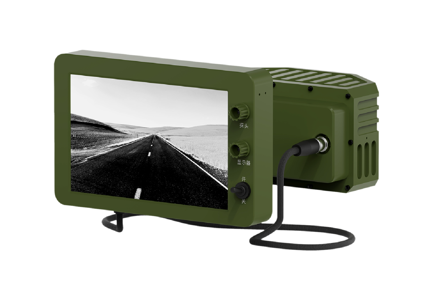 产品中心 - Beijing Night Vision Advanced Technology Co., LTD